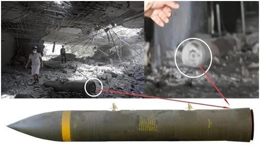 反掩体导弹，战力几何_军事频道_中华网