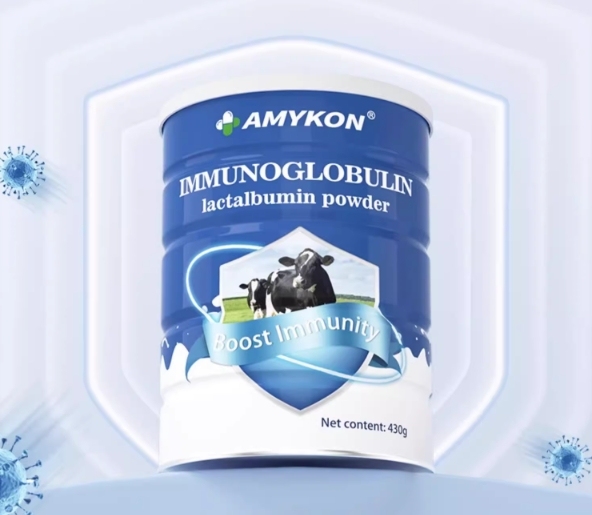 AMYKON安美心术后恢复全家桶，全方位呵护助力健康重生_山东站_中华网