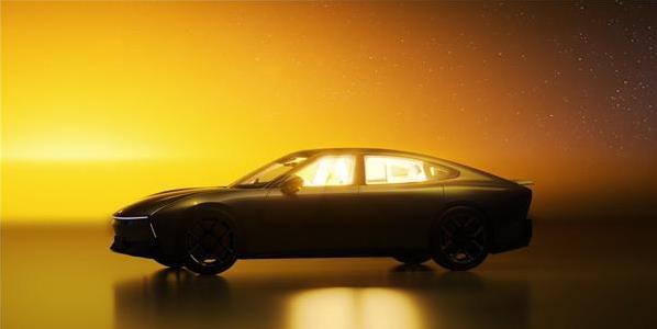 小鹏E29帅炸亮相，20万纯电轿跑，特斯拉SU7谁更香？_新闻看看