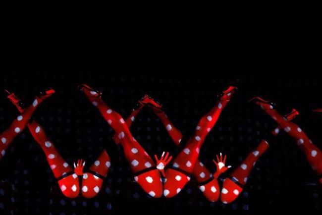 法国疯马秀是什么节目 疯马秀是什么定位是干嘛的？_娱乐频道_中华网