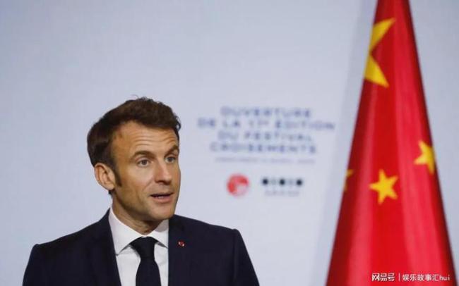 马克龙访华乘坐红旗专车 揭秘红旗轿车和法国一段跨越半个世纪的情缘_军事频道_中华网