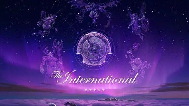 Dota2的TI14要开打了，第一天的中国队还能雄起吗？ 首日赛程揭晓_娱乐频道_中华网