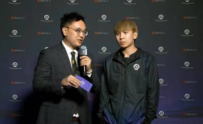 不必为CNDOTA的又一个亚军而遗憾了 享受DOTA吧_中华网