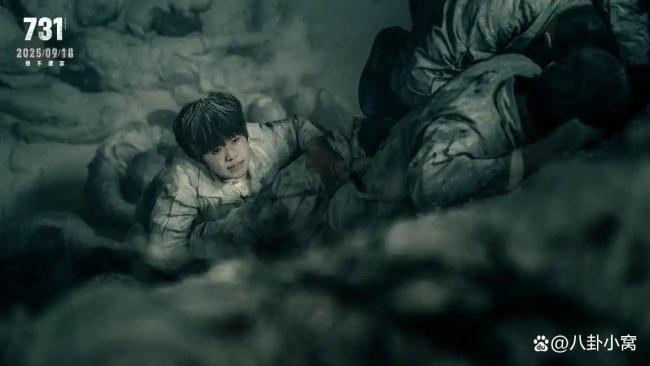 91岁细菌战幸存者观看《731》后发声 历史真相不容遗忘_中华网